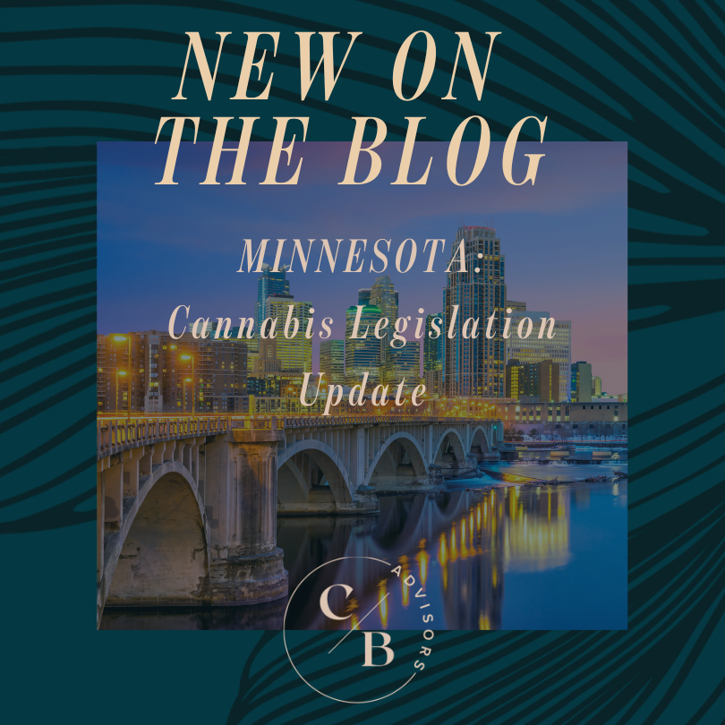 Minnesota Cannabis Legislation - The Cannabis Business Advisors