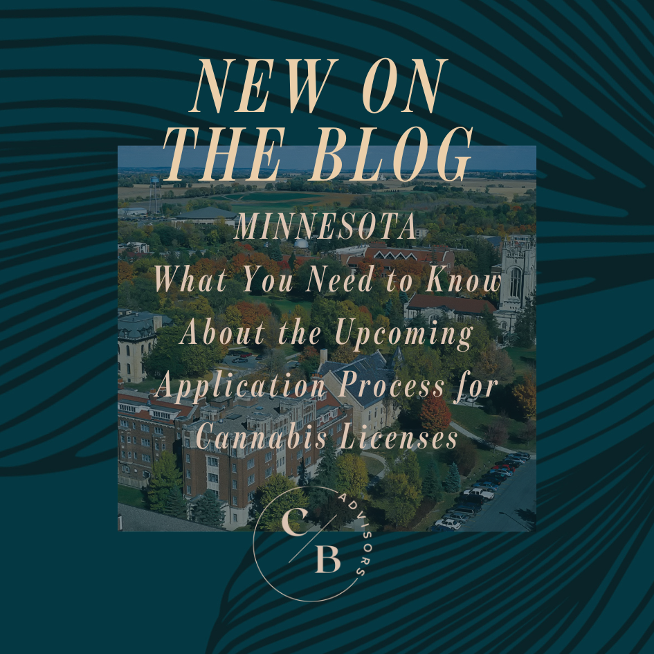 Minnesota’s Application Process for Cannabis Licenses Needs